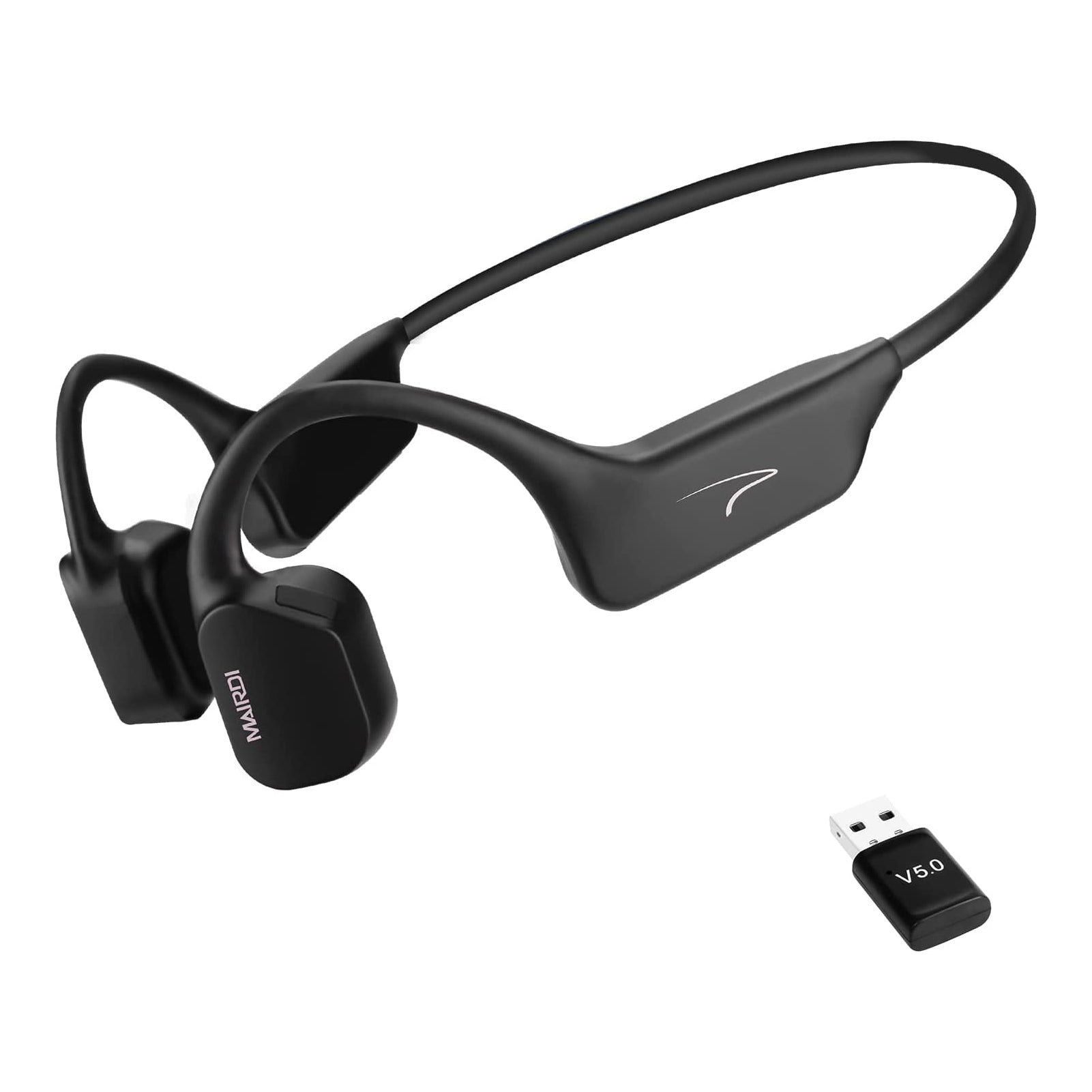 M100 Bone Conduction Headphones - Mairdi