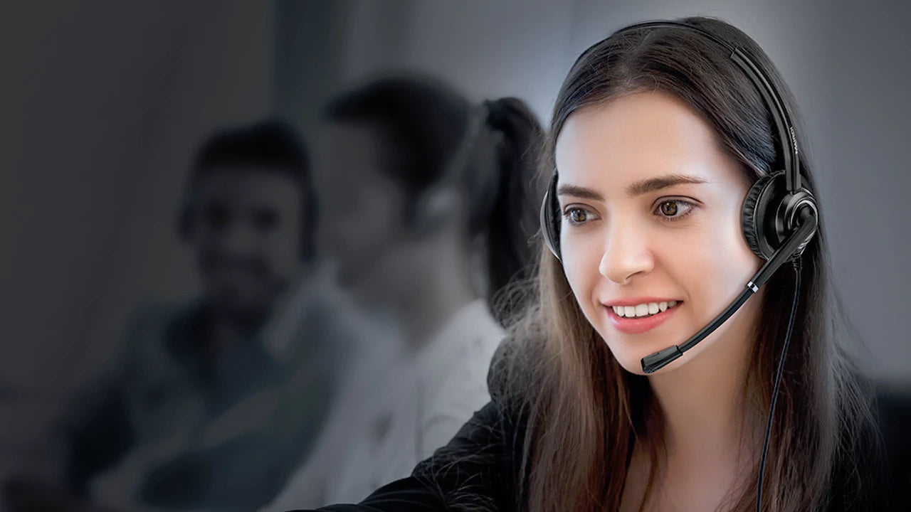 Which Type of Headphones is Best for Calling?