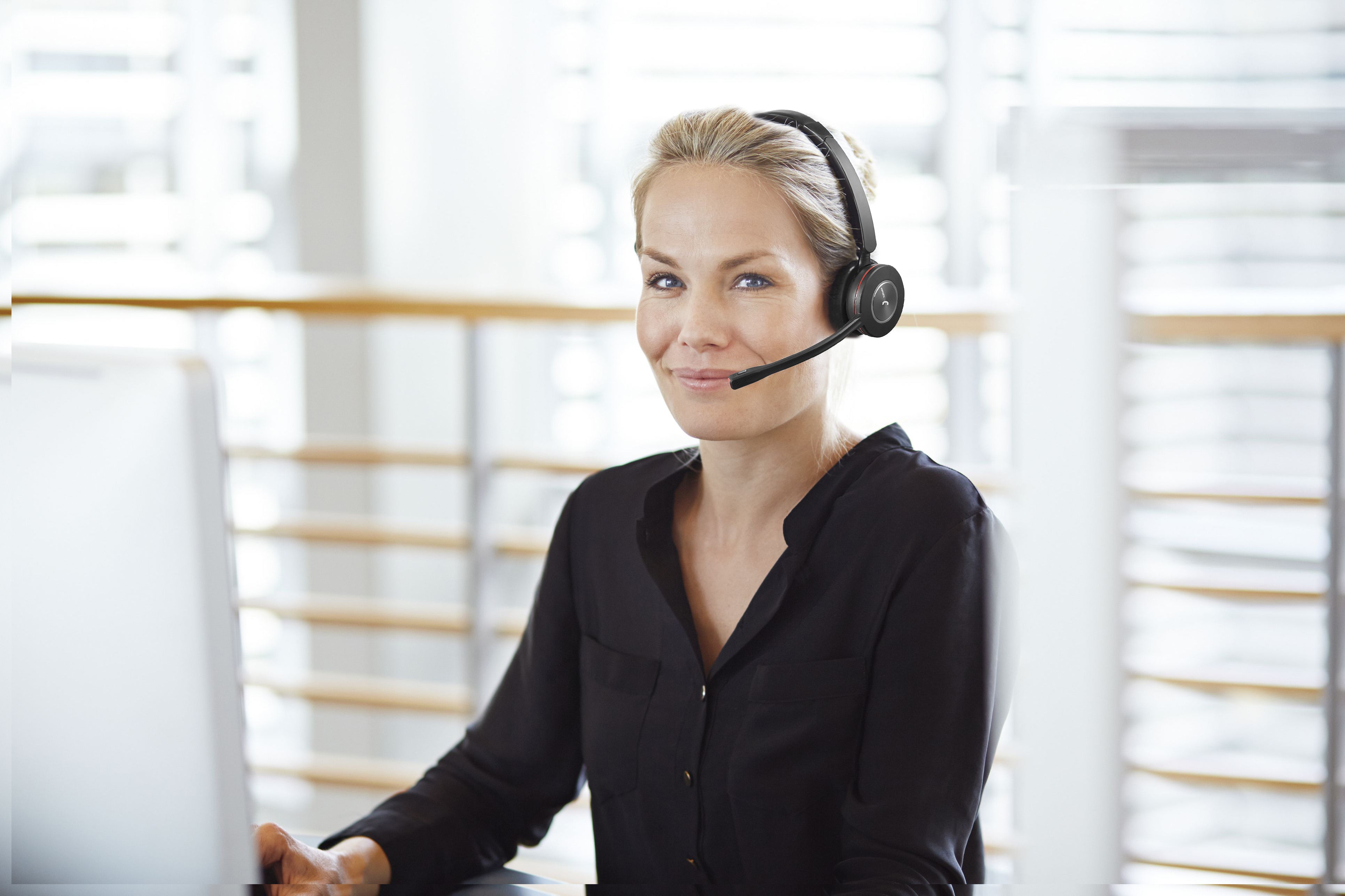 How to Choose the Best Office Headset