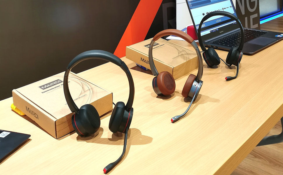 How to Use Bluetooth Headsets with Microsoft Teams on Phone?