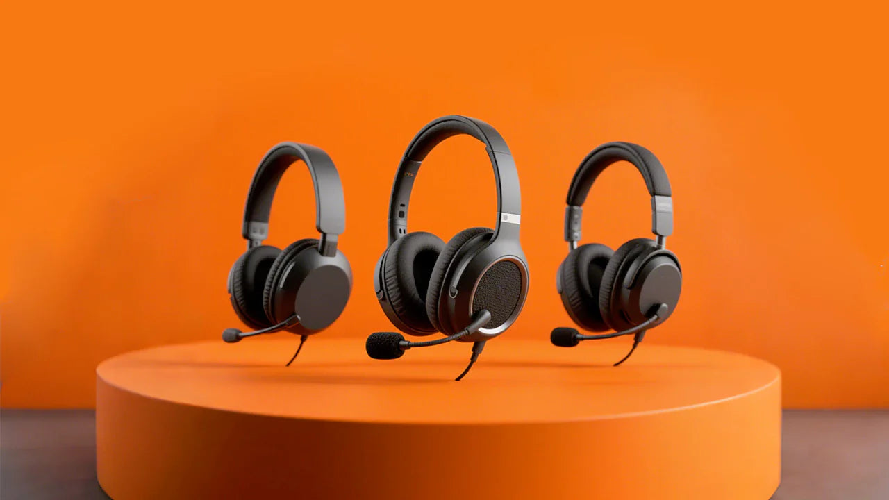 The Ultimate Guide to Choosing the Best Wired Headsets for Calls