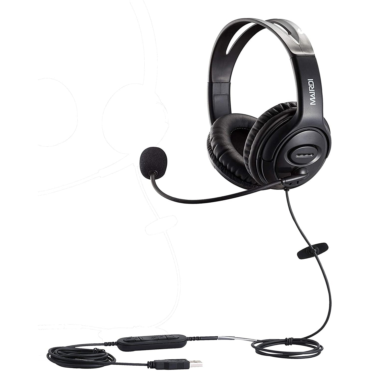 Wired Headsets – Tagged "office headset"