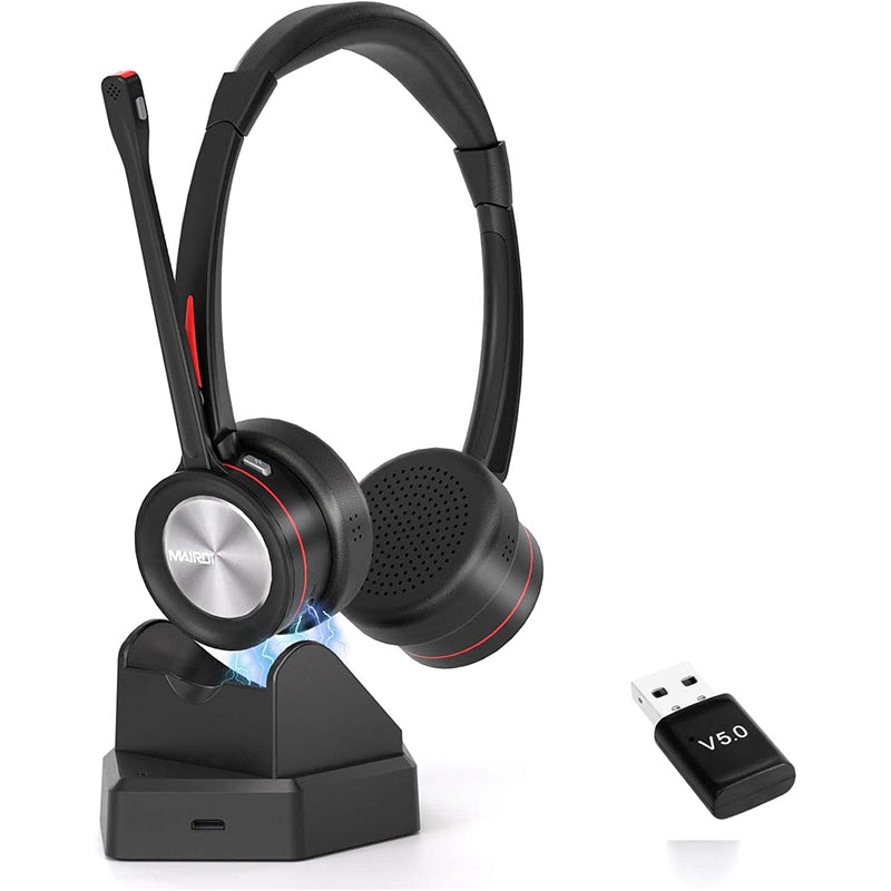 Best wireless headphones – Tagged "Call Center Headsets"